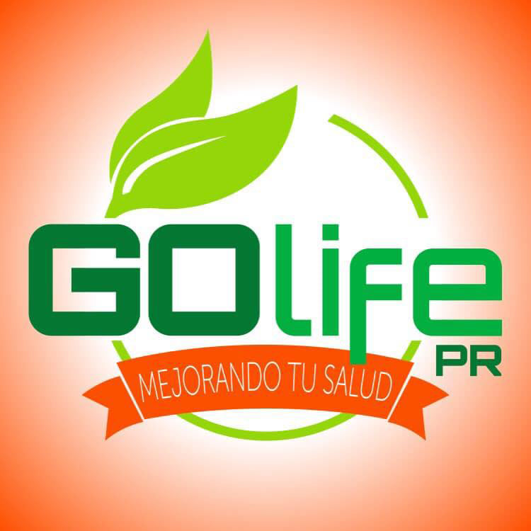 Productos GO Life – GO LIFE PR