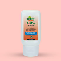 ANTI PAIN CREAM - ¡ALIVIA EL DOLOR EN SÓLO MINUTOS! – GO LIFE PR