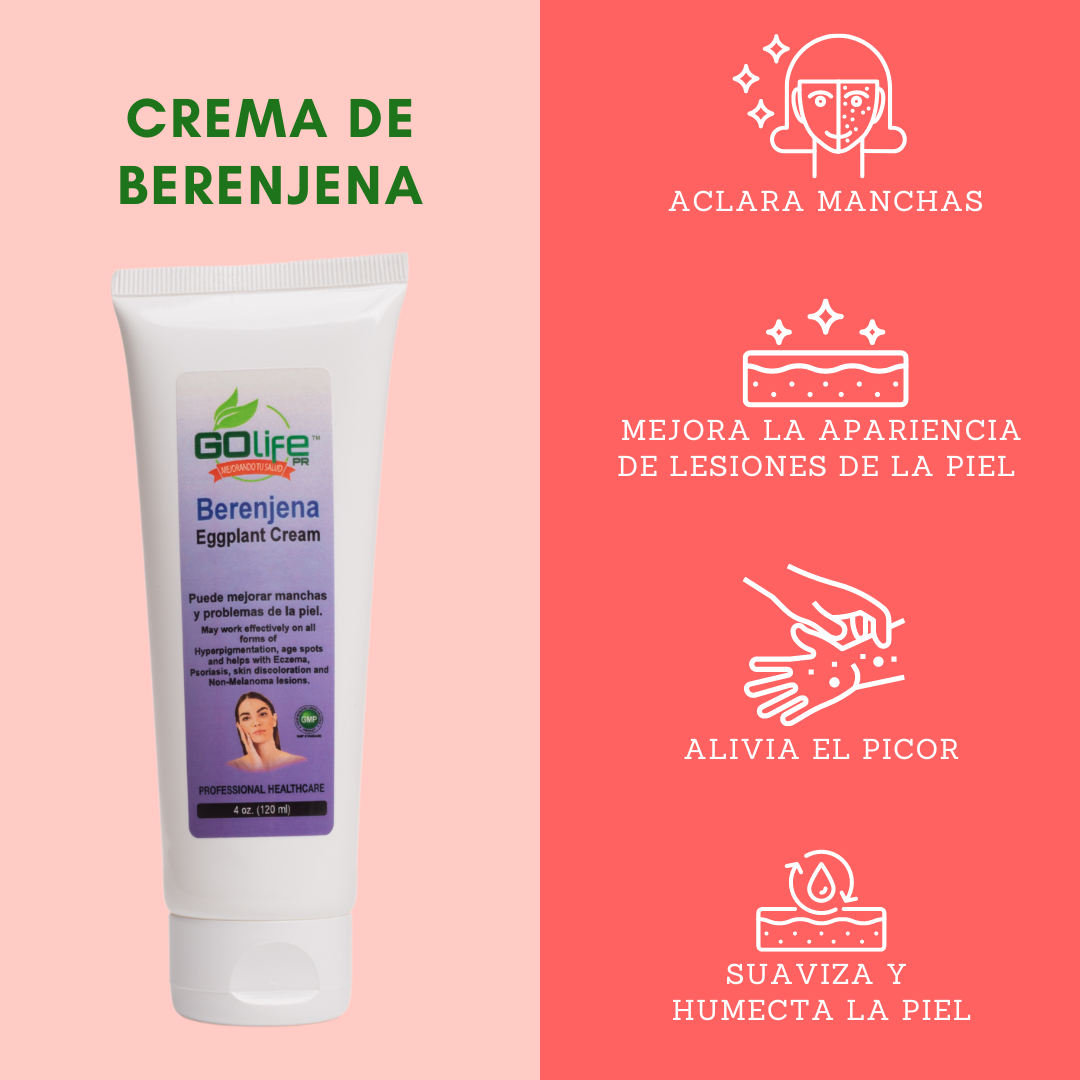 Products – GO LIFE PR