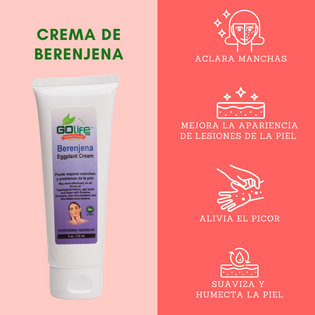 Productos GO Life – GO LIFE PR